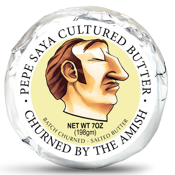 Pepe Saya USA