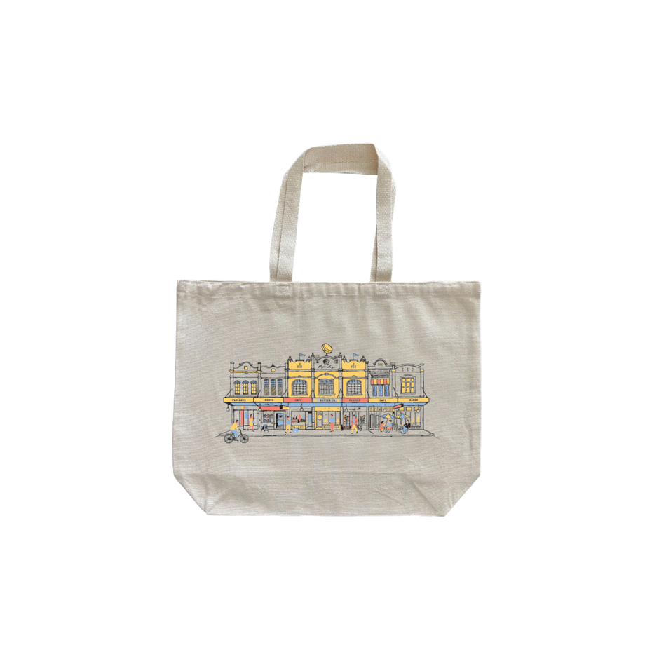 All – Pepe Saya USA